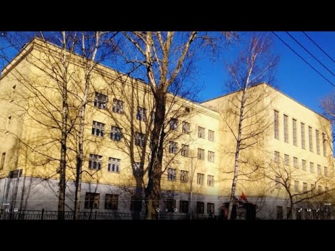 Гимназия №92. Начальная школа - YouTube