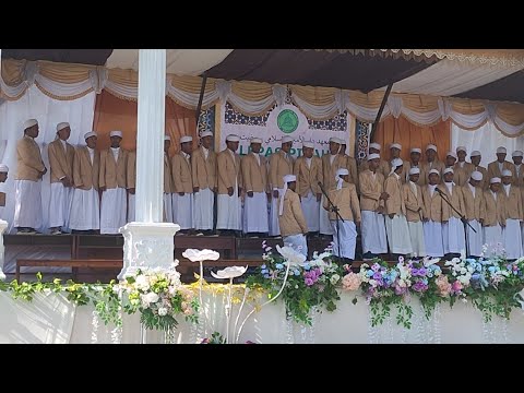 Mars Pondok Pesantren Darul Amin - YouTube