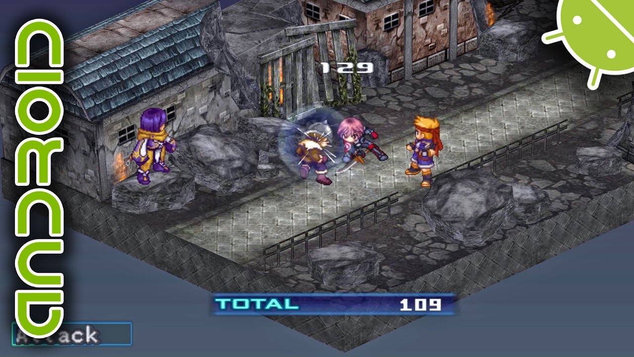 Spectral Souls: Resurrection of the Ethereal Empires | NVIDIA SHIELD ...