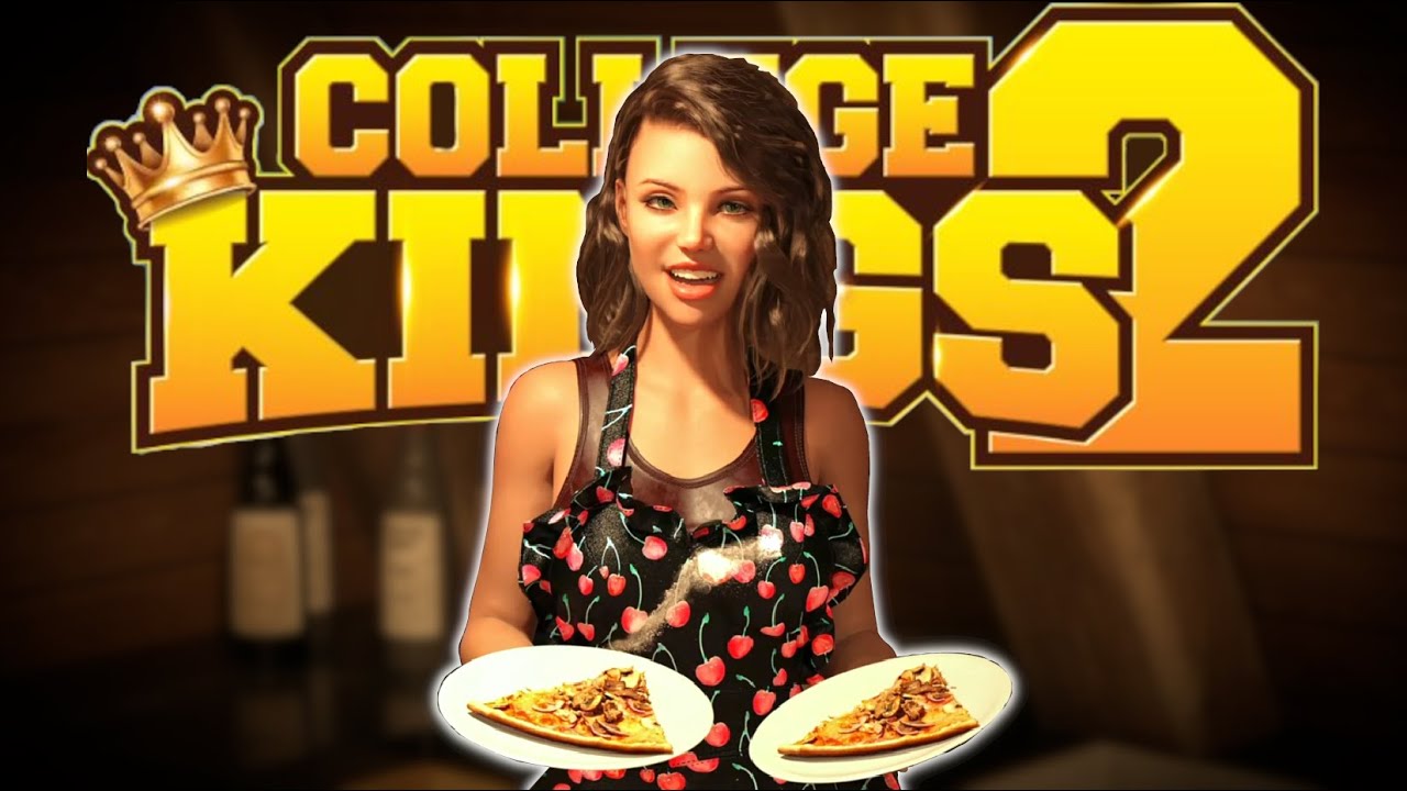 Pick up the phone, College Kings 2 - Summer Showdown, p51 - YouTube