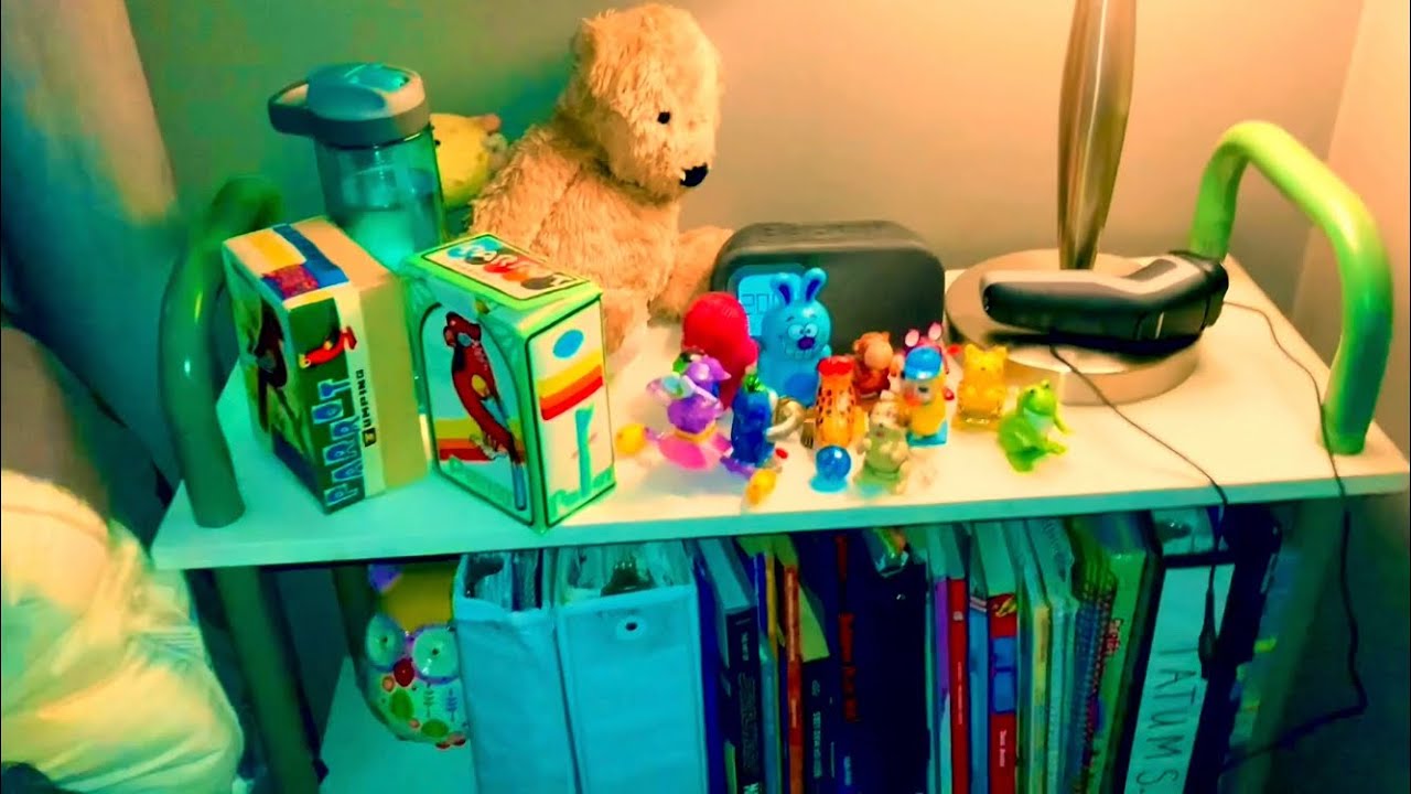 870 Subscribers Special: My Baby Einstein Wind Up Toy Collection - YouTube