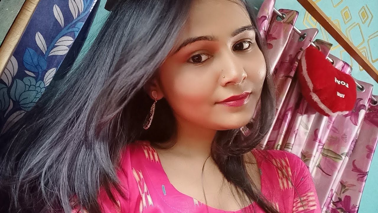 Tuli's Blog is live! - YouTube