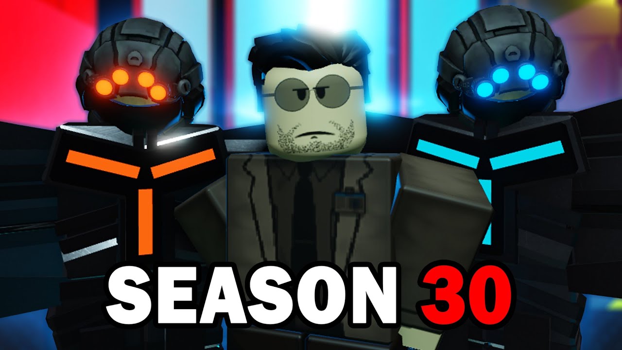 Bacon Virus - Season 30 Roblox Animation - YouTube