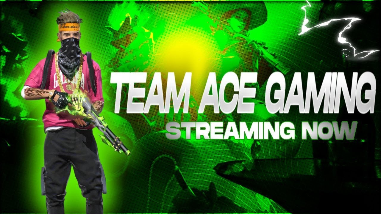 Free Fire Live Stream In The Evening Great Time | Garena Free Fire ...