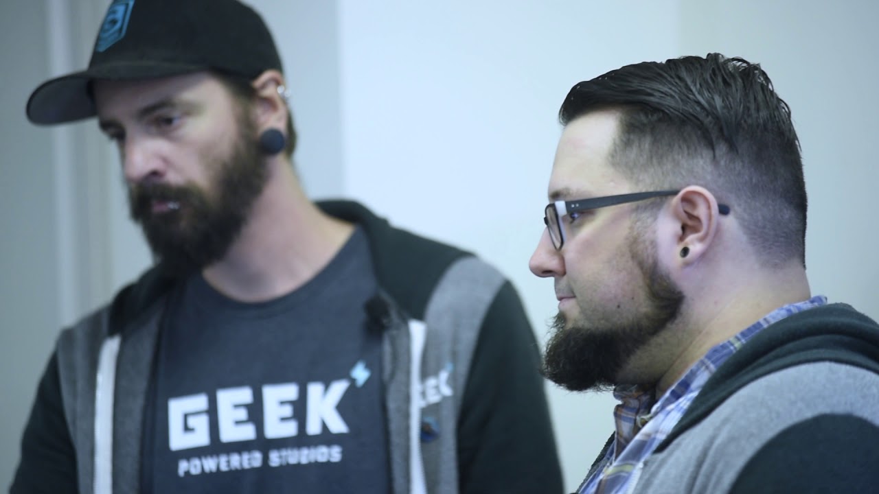 Ai of Austin - Geek Powered Studios - Basics of SEO - YouTube