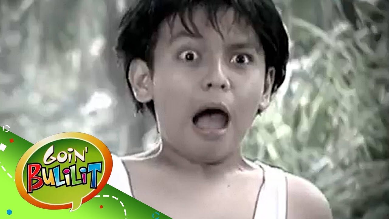 Goin' Bulilit Classics: X Pulpol | Jeepney TV - YouTube
