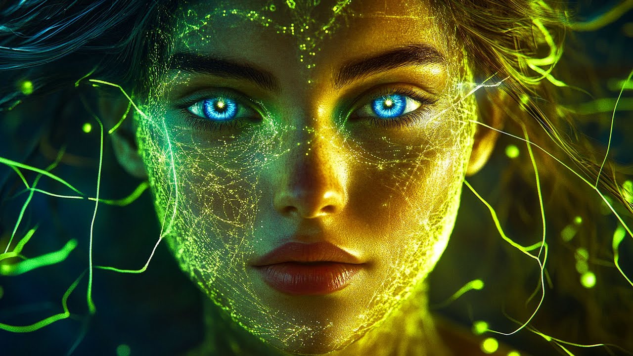 Awakening the Inner Light | Spiritual Energy Activation & Healing Music ...