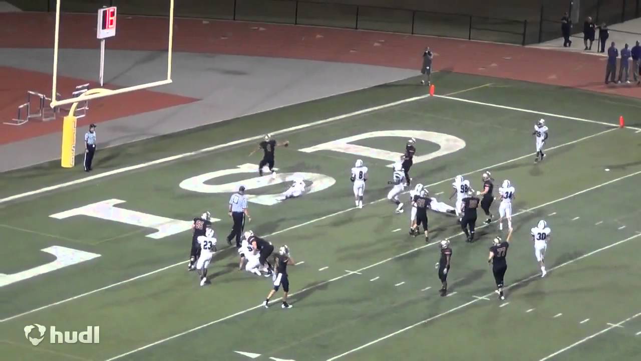 Billy McCrary 2013 Highlights - YouTube