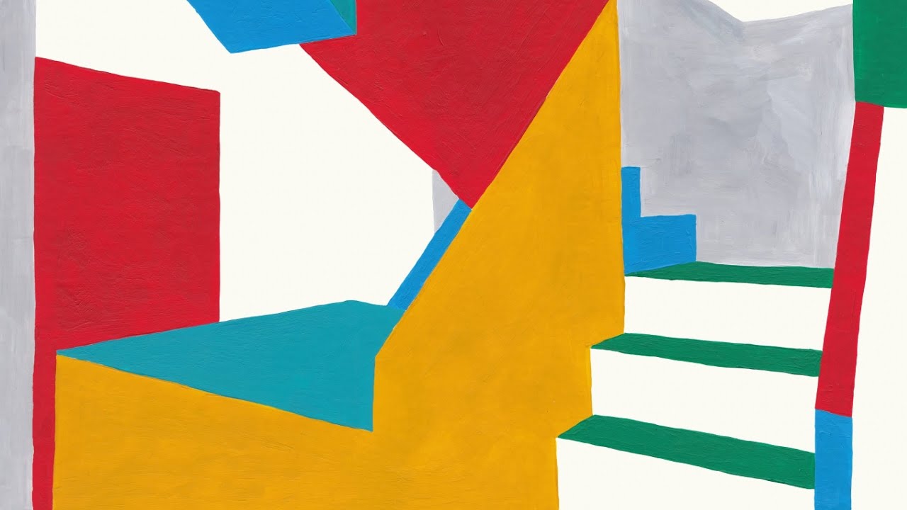 Peverelist - Further Inland - YouTube