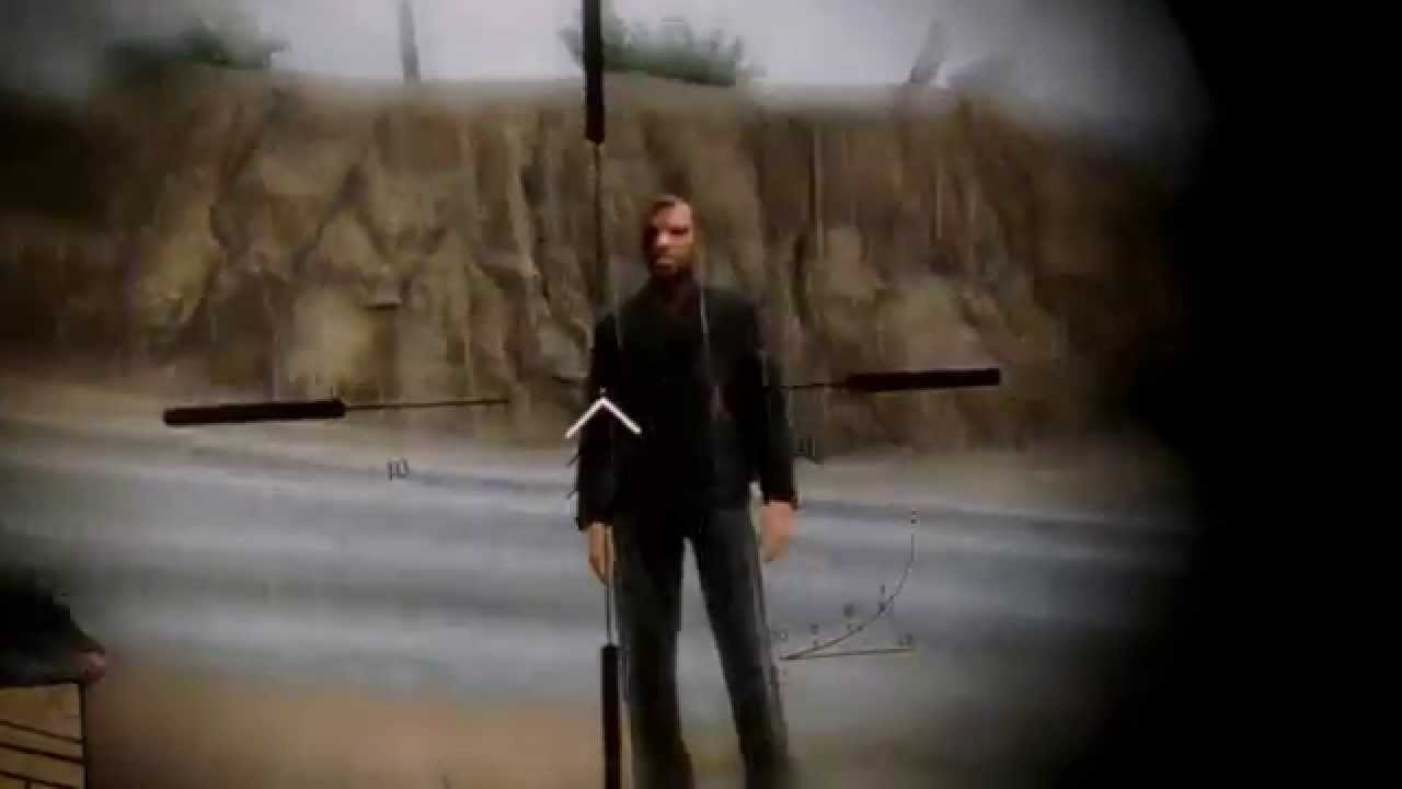 Gta 5 how to bring Johnny Klebitz back to life - YouTube