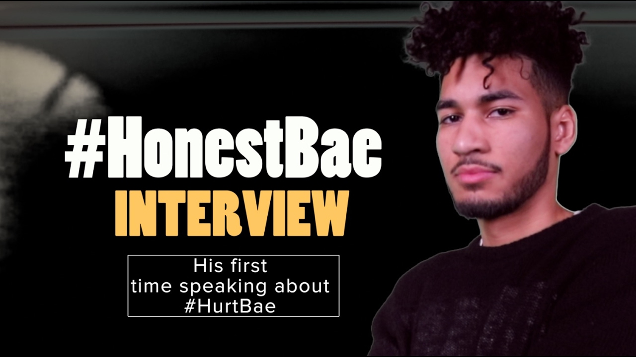 #HonestBae Speaks Out - YouTube