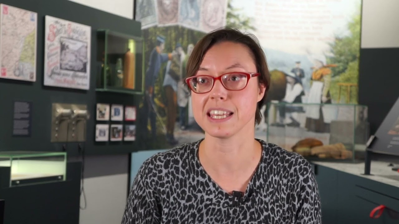 The Story of the Altenberg Mine in Kelmis - Belgium - YouTube