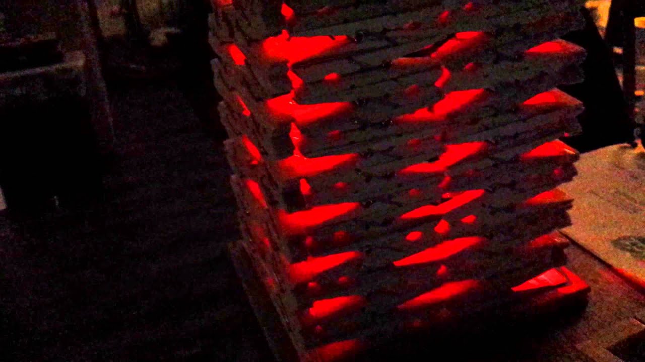 CV proof of concept - YouTube