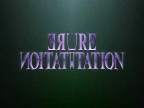 Paramount Home Video (1995) In Has a Conga Busher