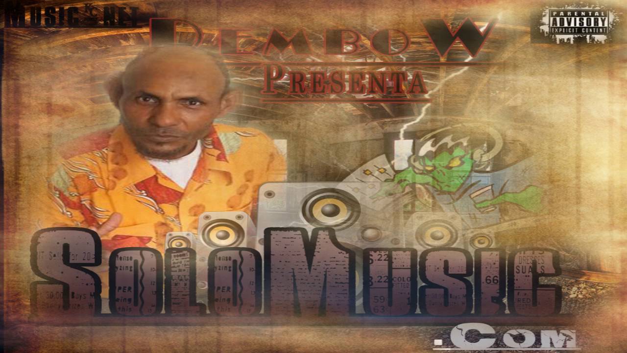 Solo music - Prende El Kitipo (Audio HQ) - YouTube