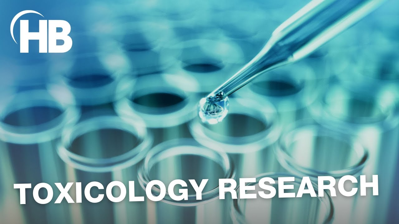 Toxicology Research Solutions by Harvard Bioscience | Explainer Video ...