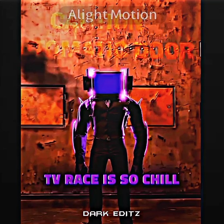 Their most chill guy 💀🔥|| Titan Tv Man Edit 💥#skibiditoilet #edit #edit ...