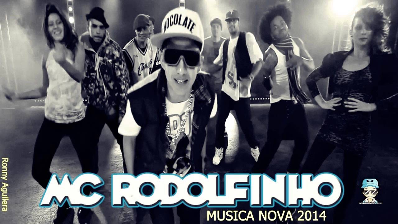 MC RODOLFINHO - EM CADA ROLE ♫ - MUSICA NOVA 2014 - - YouTube