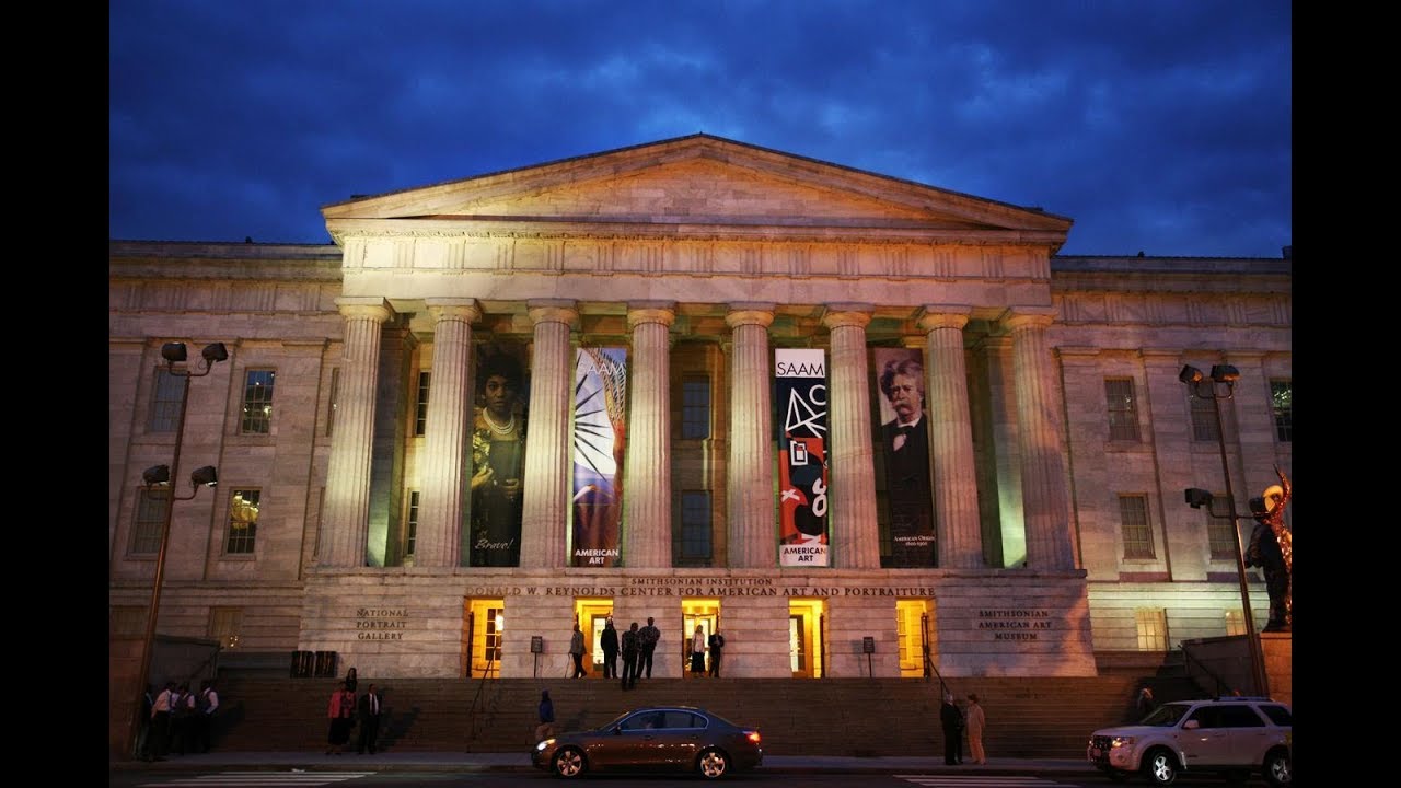 thiccy mouse goes to the museum - YouTube