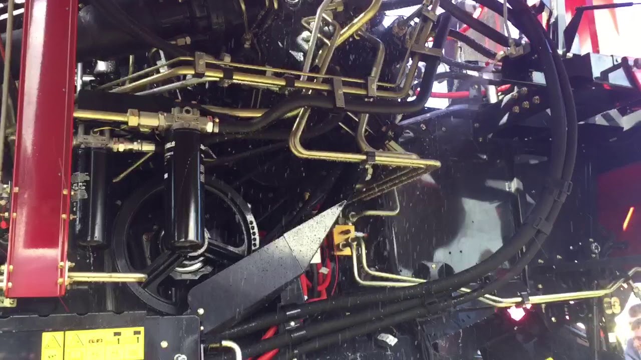 Header - Fire Suppression System - YouTube