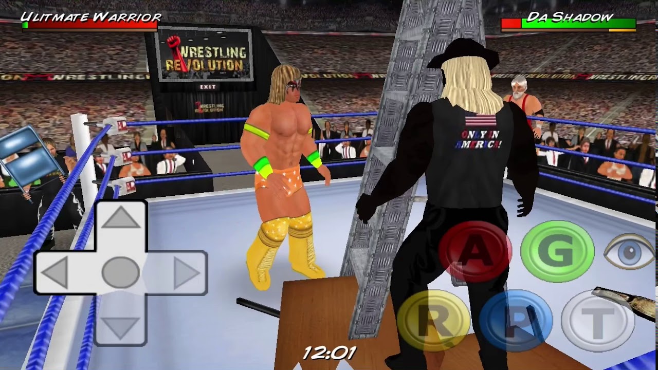 The Shadow Gets Injured 🤕 - YouTube