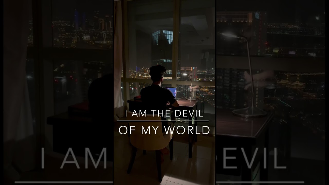 I am The Devil of My World 🌎 #forex Sharing one of The Biggest week ...