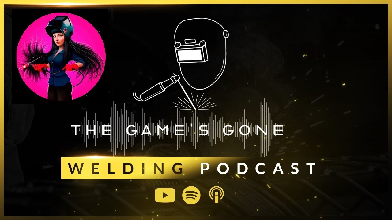 Episode 20: Women in Welding with Mikala Eade - YouTube