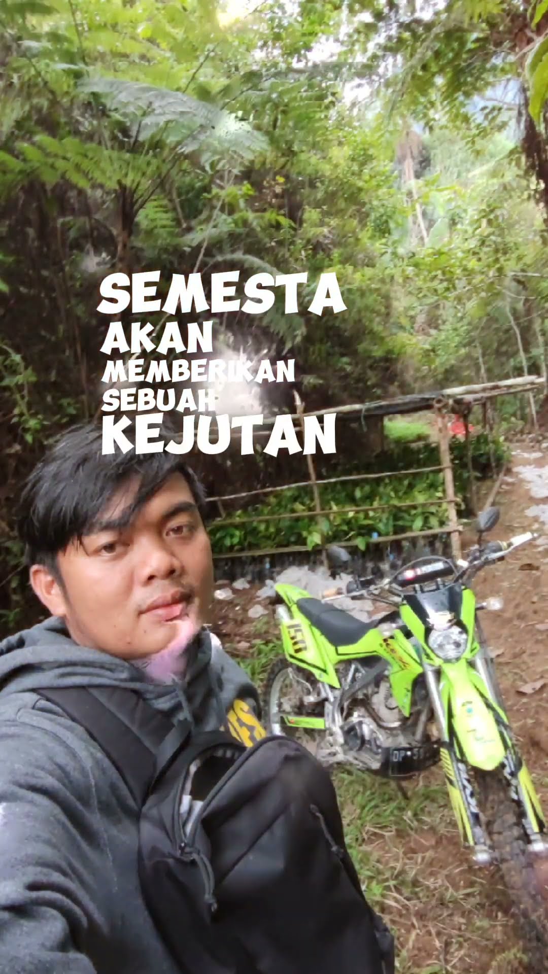 Harus Kuat - YouTube