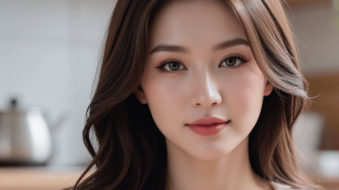 4k Girl Lookbook, I thought the best ones would show up with a resume of stability - YouTube