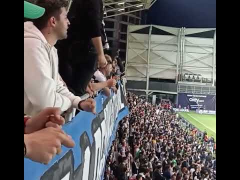Altay - Göztepe derbisi “ Formandaki Arma Bile Çakma”