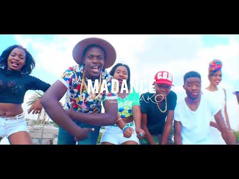 Drifta Trek x Chef 187 - Ma Dance Yanasalako (official Music Video)