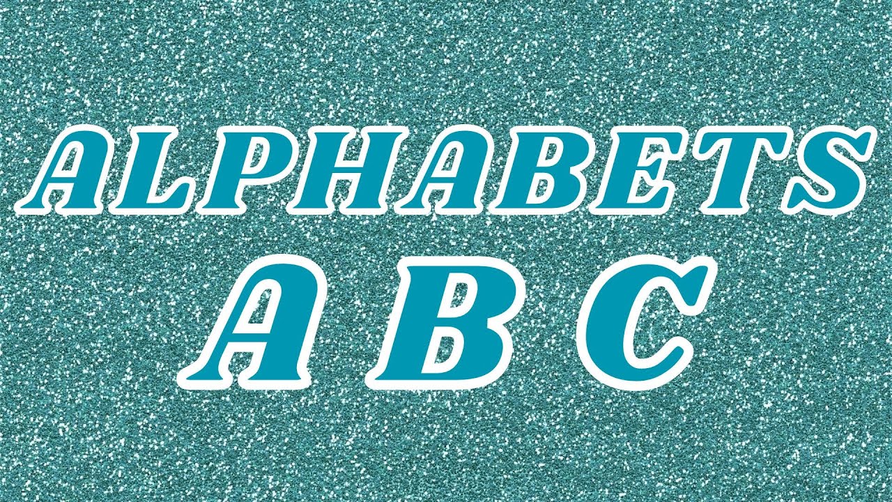 ABC | Learn ABC Alphabet | Alphabet Learning | ABC for Children ...