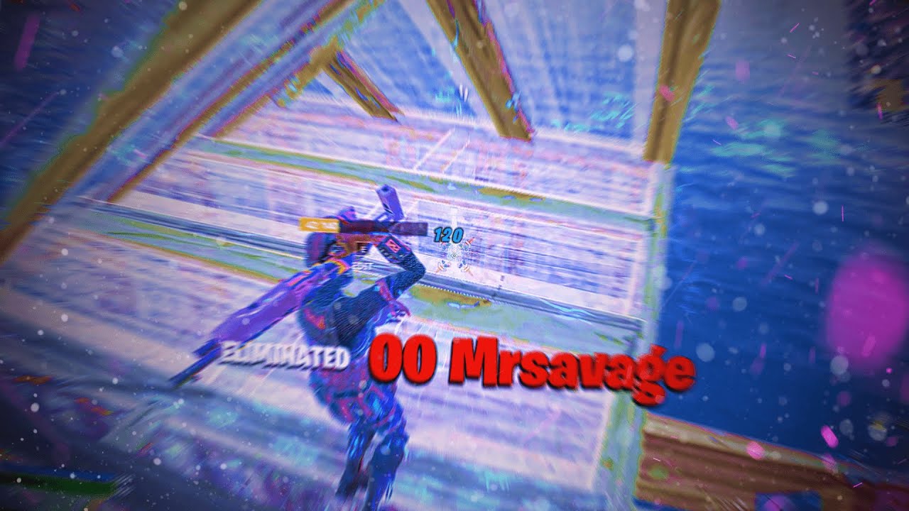 P Power 💪 (Fortnite Montage) - YouTube