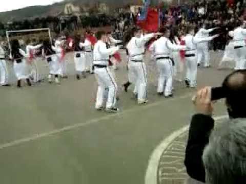 lubizhda 2013 - YouTube