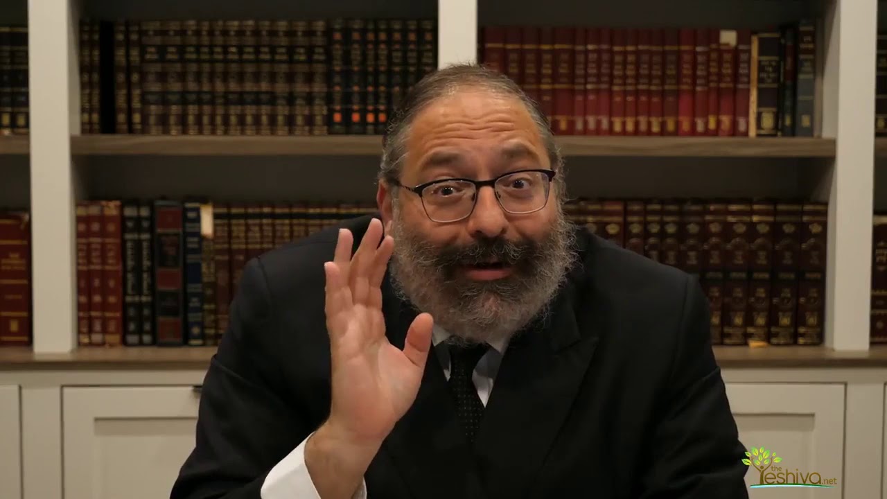 Rabbi Y.Y. Jacobson (english) - Tributo al Rebe 2020 - YouTube