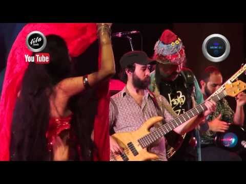 Baba Zula - Küçük Kurbağa (Teaser)