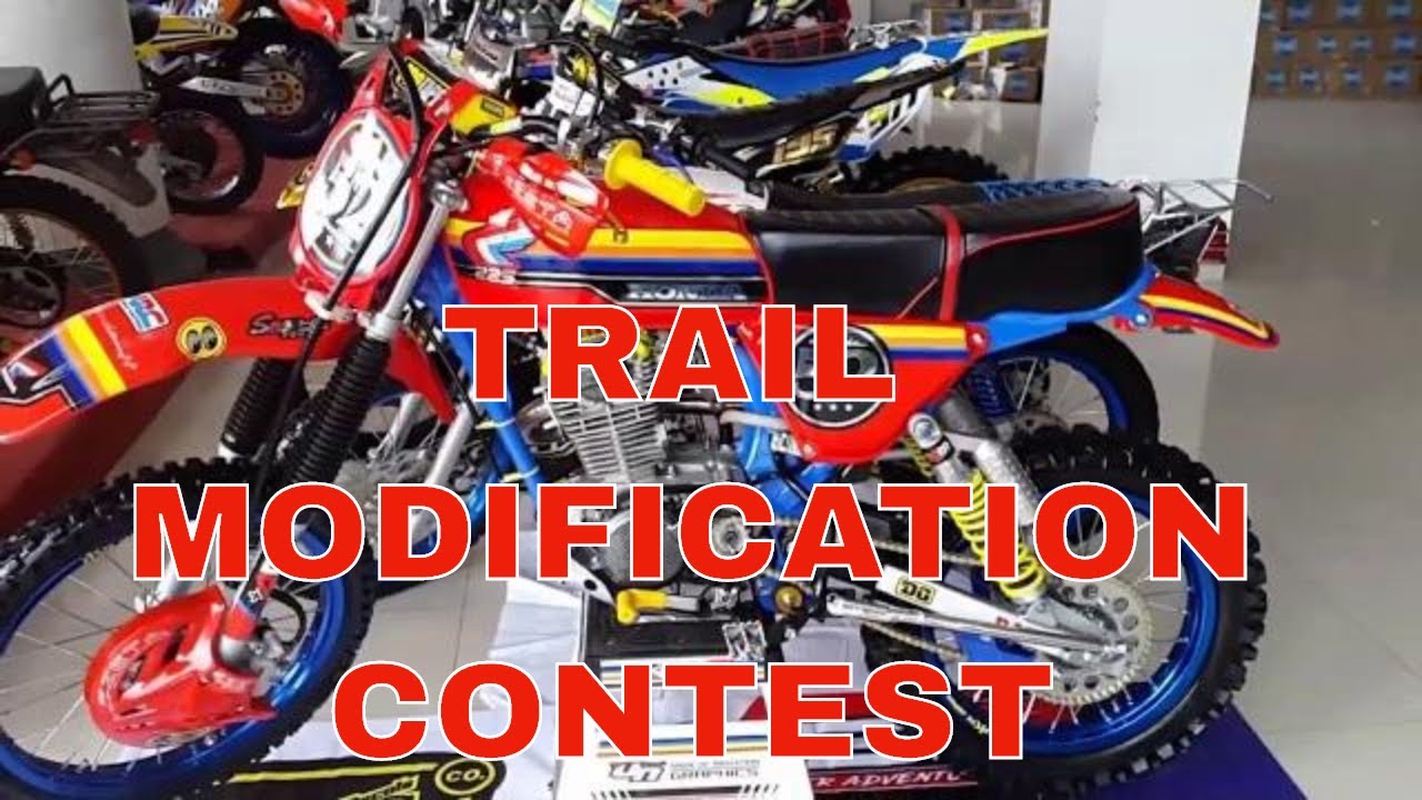 Trail adventure, KWB super Adventure 3 Kota Batu Malang Jawa Timur ...