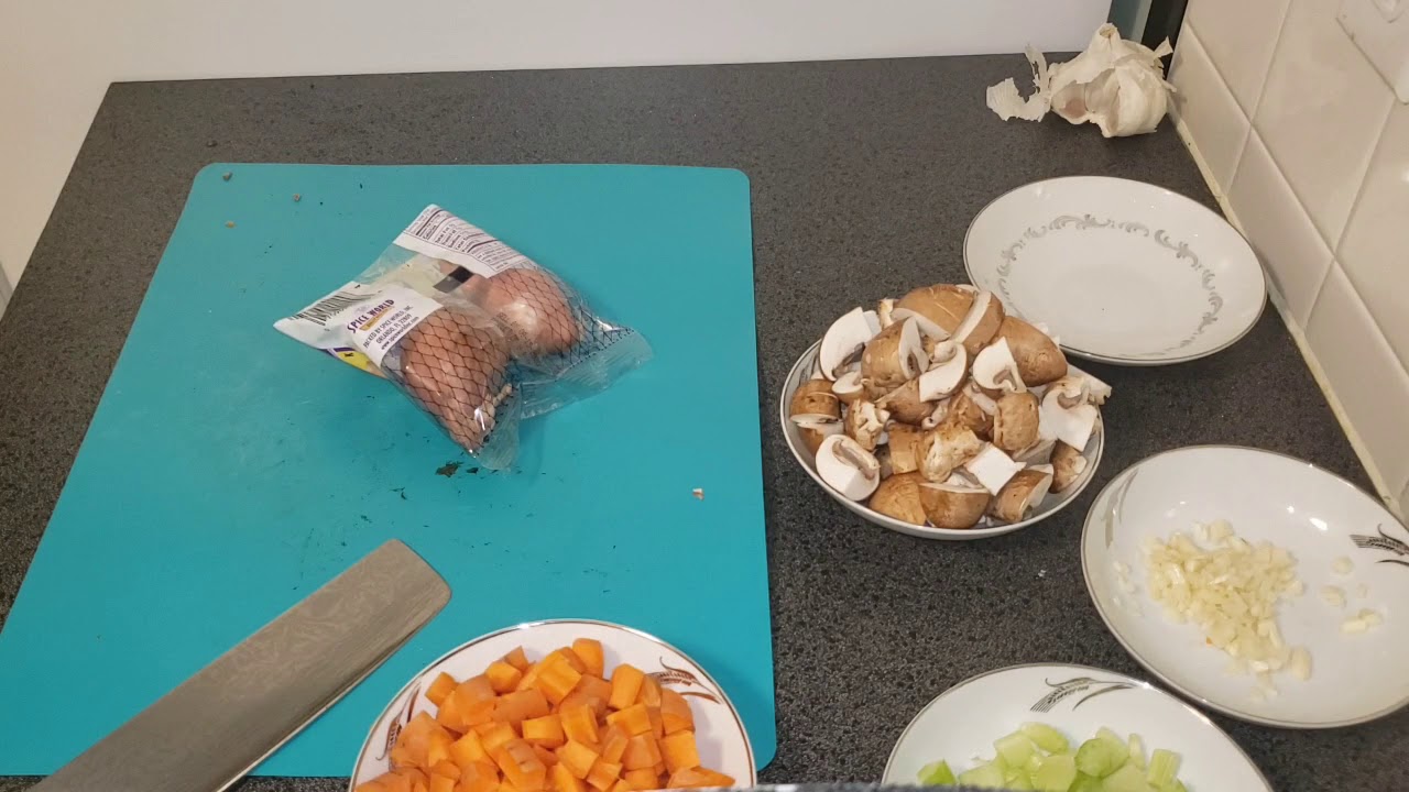 Pre-Preparation Video - YouTube