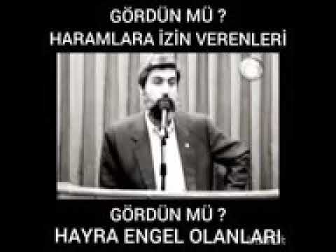 Alparslan Kuytul Hoca