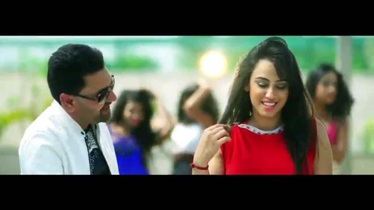 Yanki Munde|| Joll J ||Offical || New Punjabi Song 2015 || - YouTube
