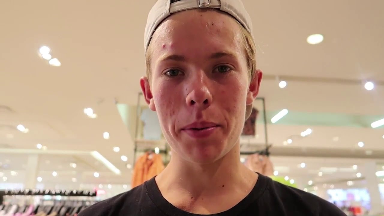 Tanner Fox || Funny moments # 3 - YouTube