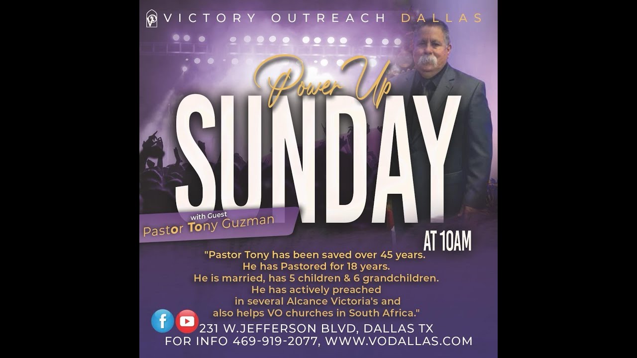 Power Up Sunday Live! 05/19/23 - YouTube