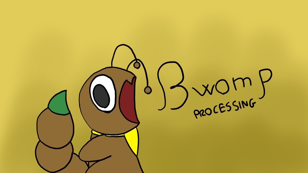 Bwomp Processing by EnenzoGD (Easy Demon) - YouTube