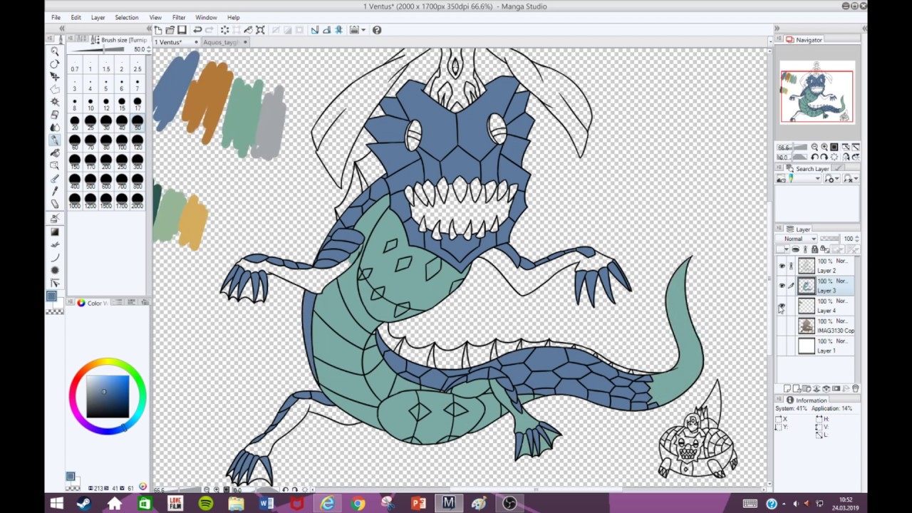 Bakugan Battle Brawlers Tayghen Part 2/3 - YouTube