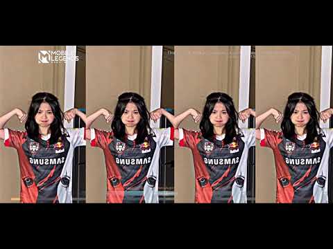 LOADING SECREN MOBILEGENDS X GABAGTHA TERBARU VIRAL TIKTOK ||Mlbb