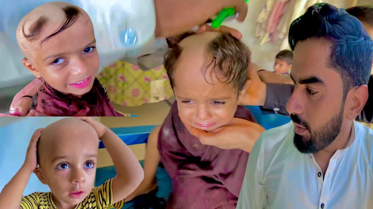 Bachu Ko Ganja Karwa Diya..! 😮😮Dihat Ka Shahzada. - YouTube