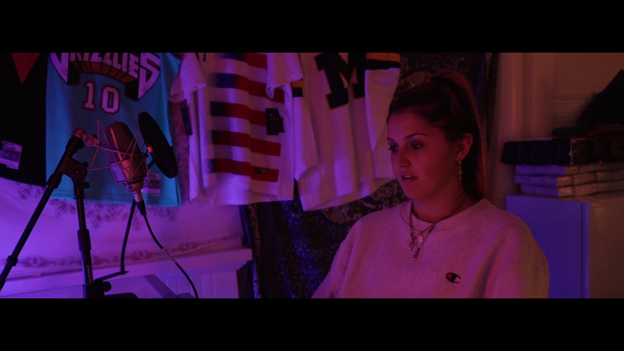 The Making of Chelsea Cutler's "310 Bowery" - YouTube