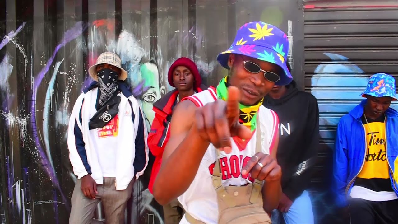 SHIKISHA_OFFICIAL MUSIC VIDEO - YouTube