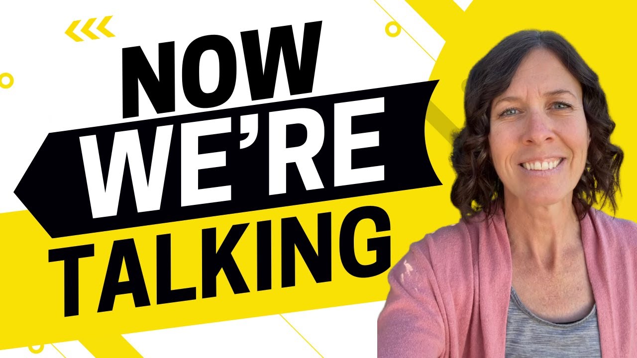 2155 - Now We’re Talking! English Phrases for Improvement - YouTube