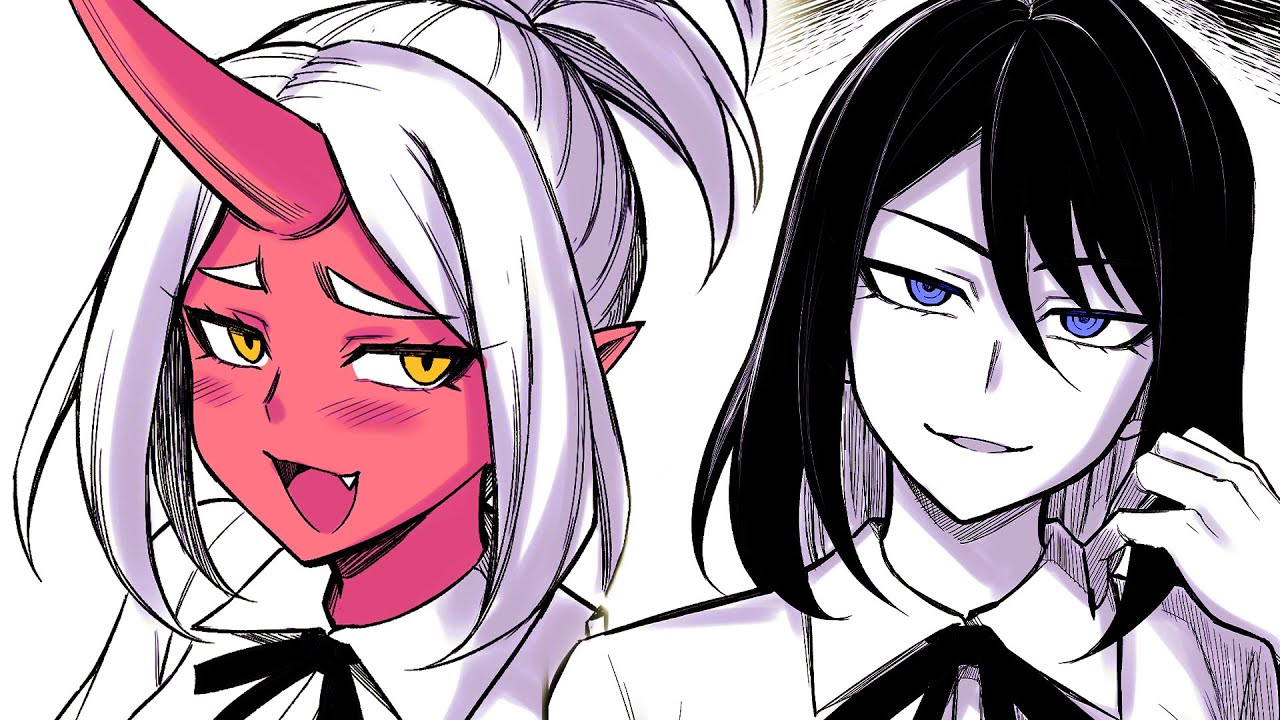 Oni Girlfriend - Episode 8 ️【SERIES】 - YouTube